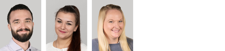 Das Gentner Team - Alfons W. Gentner Verlag